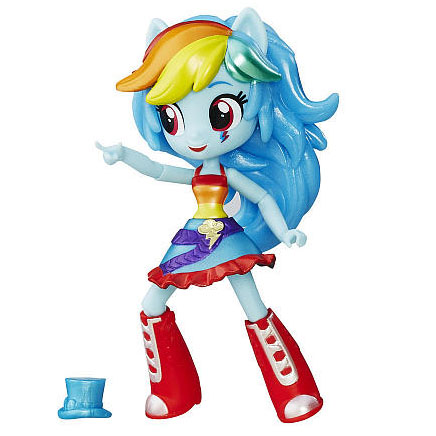 MLP Fall Formal School Dance Collection Equestria Girls Minis | MLP Merch