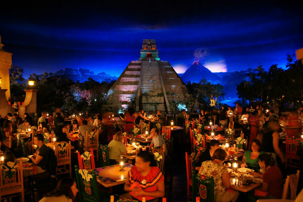 TODO ORLANDO: ¿Qué debes visitar en EPCOT?