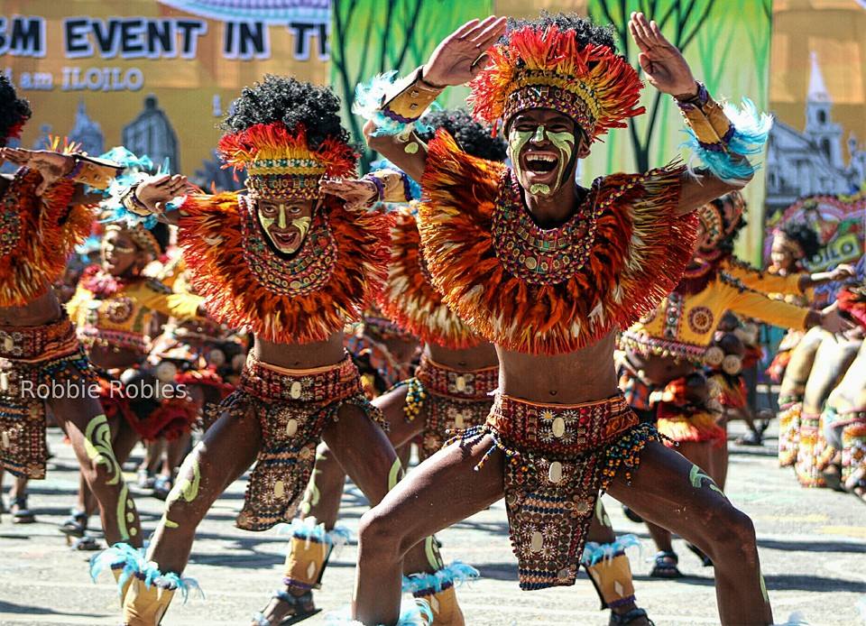 Watchful Eyes Of A Silhouette: Dinagyang Festival 2017 List of ...