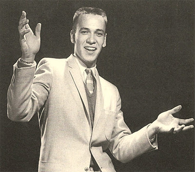 WHITE DOO-WOP COLLECTOR: BILL ALLEN with THE KEYNOTES_Butterfly