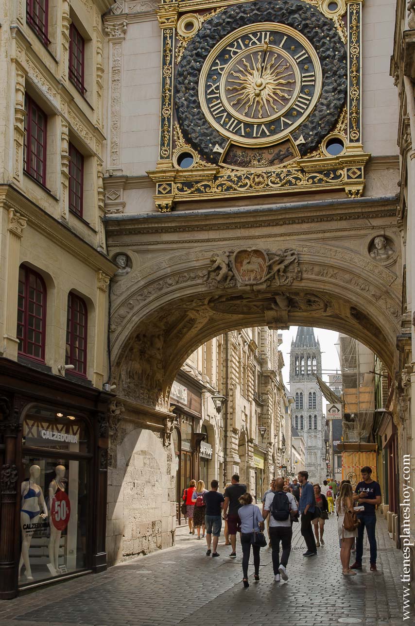 abril 2019 | ¿Tienes planes hoy?