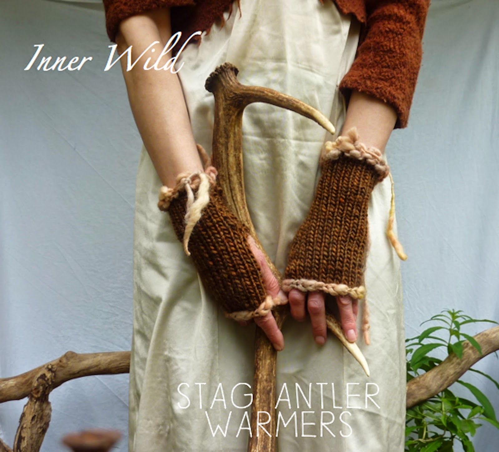 Inner Wild knitting patterns now available on amazon - Inner Wild ...