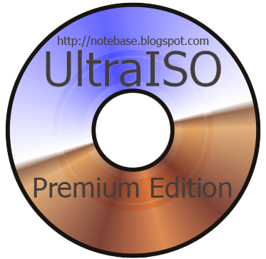 Descargar y instalar UltraISO (serial)