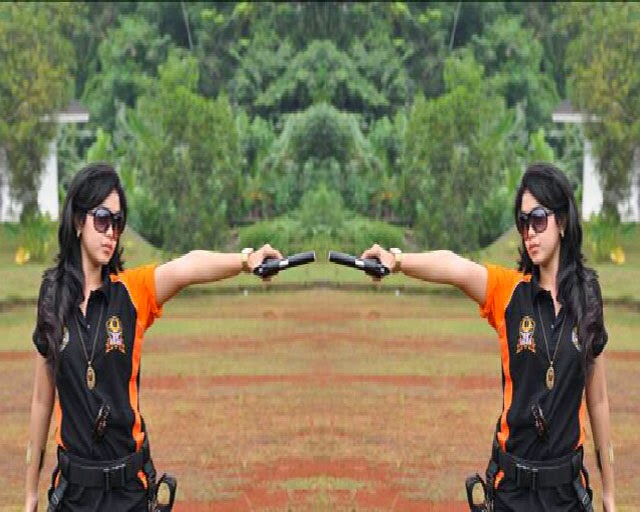 FOTO SATRIA SHOOTING CLUB | Airsoft gun Reflika Dan Jasa Layanan KTA ...