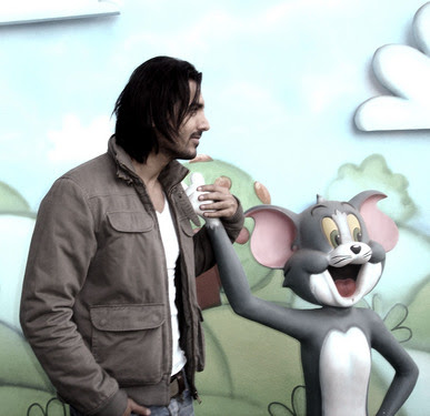 Bollywood Actor Photos: John Ibrahim Bollywood Actor