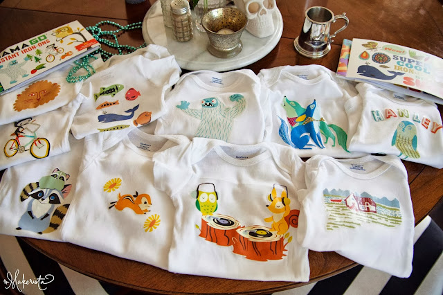 Eat. Sleep. Decorate.: Tuesday Treats #4- Inspiration & DIY from around ...