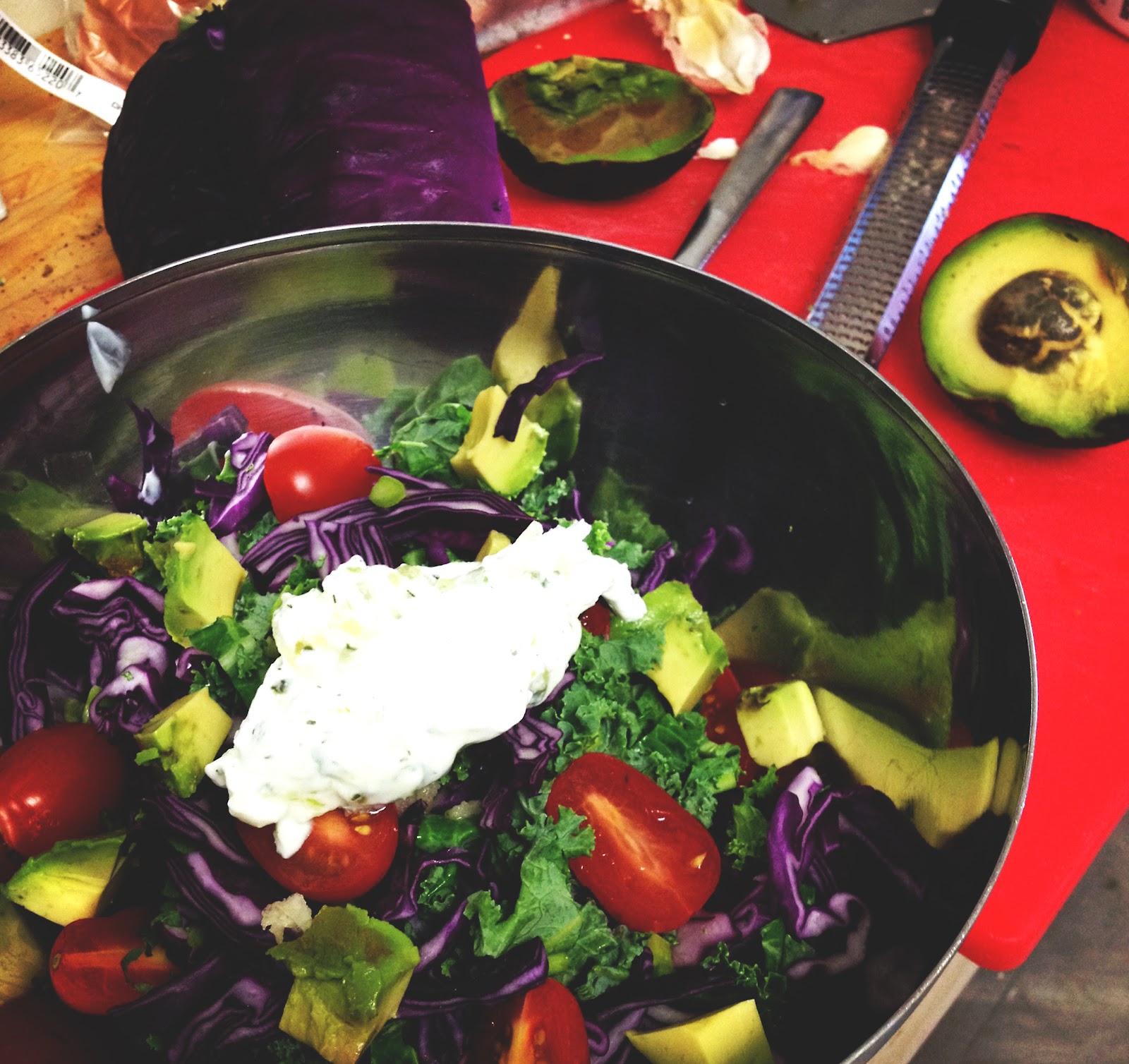 The Tomato Snob: Summer Fresh dips & spreads