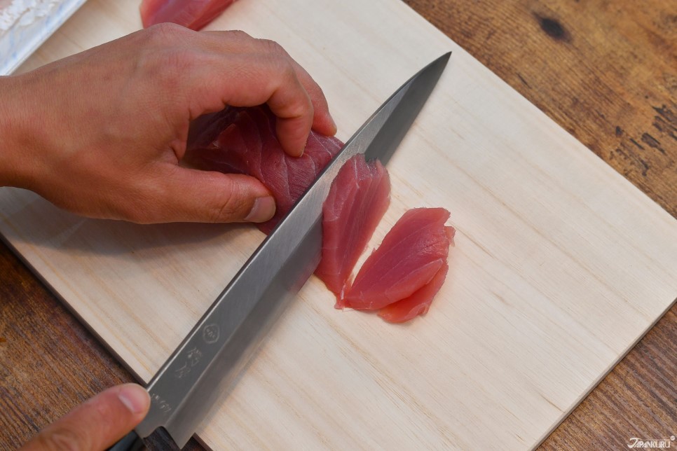 JAPANKURU: Shopping in Tokyo's Kappabashi Street 🗡 Knife Shopping in ...