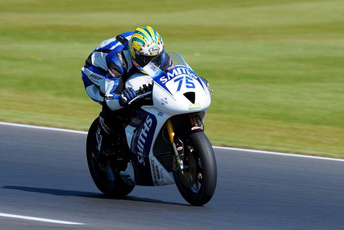 Performance Parts Ltd - high performance for your bike!: Triple Podium ...