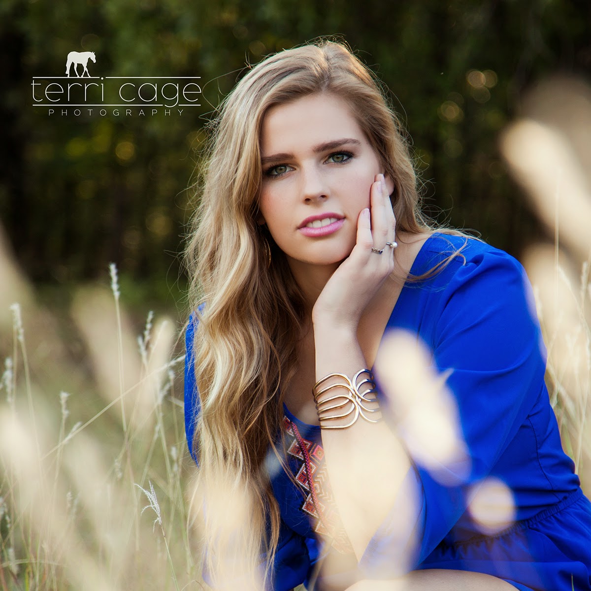 Terri Cage Photography: North Texas Senior Photographer | Kelly Senior ...