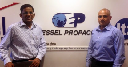 Labels India: Essel Propack standardizes globally with Esko CDI