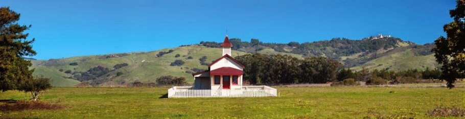 loveisspeed.......: Home on the Hearst Range Since opening to the ...