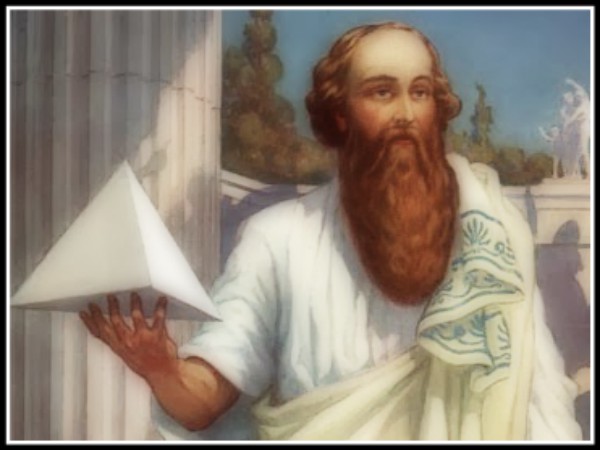 Pitago Chết Vì Những Hạt Đậu | Định Lí Pitago - 9999 Bí Mật