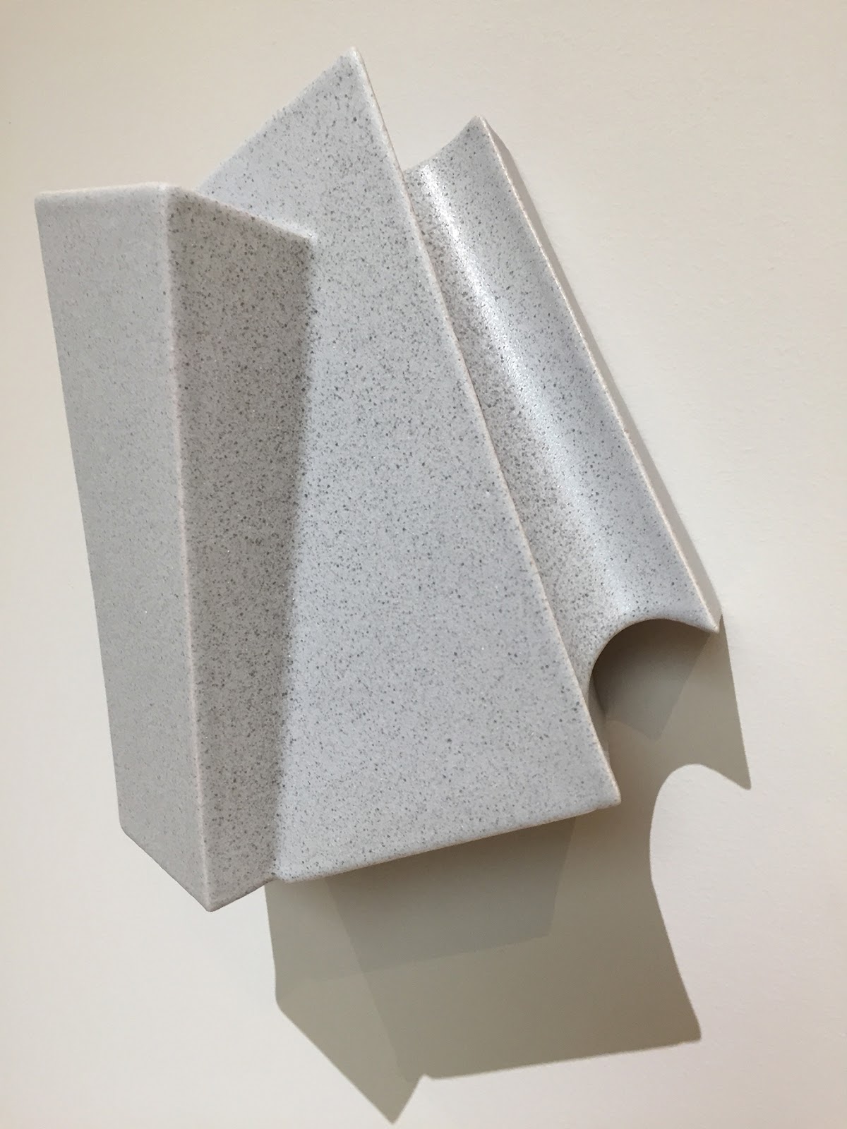 The Visual Artworker: Destination Buffalo