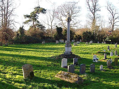 Mythic Geography: Snape Hill