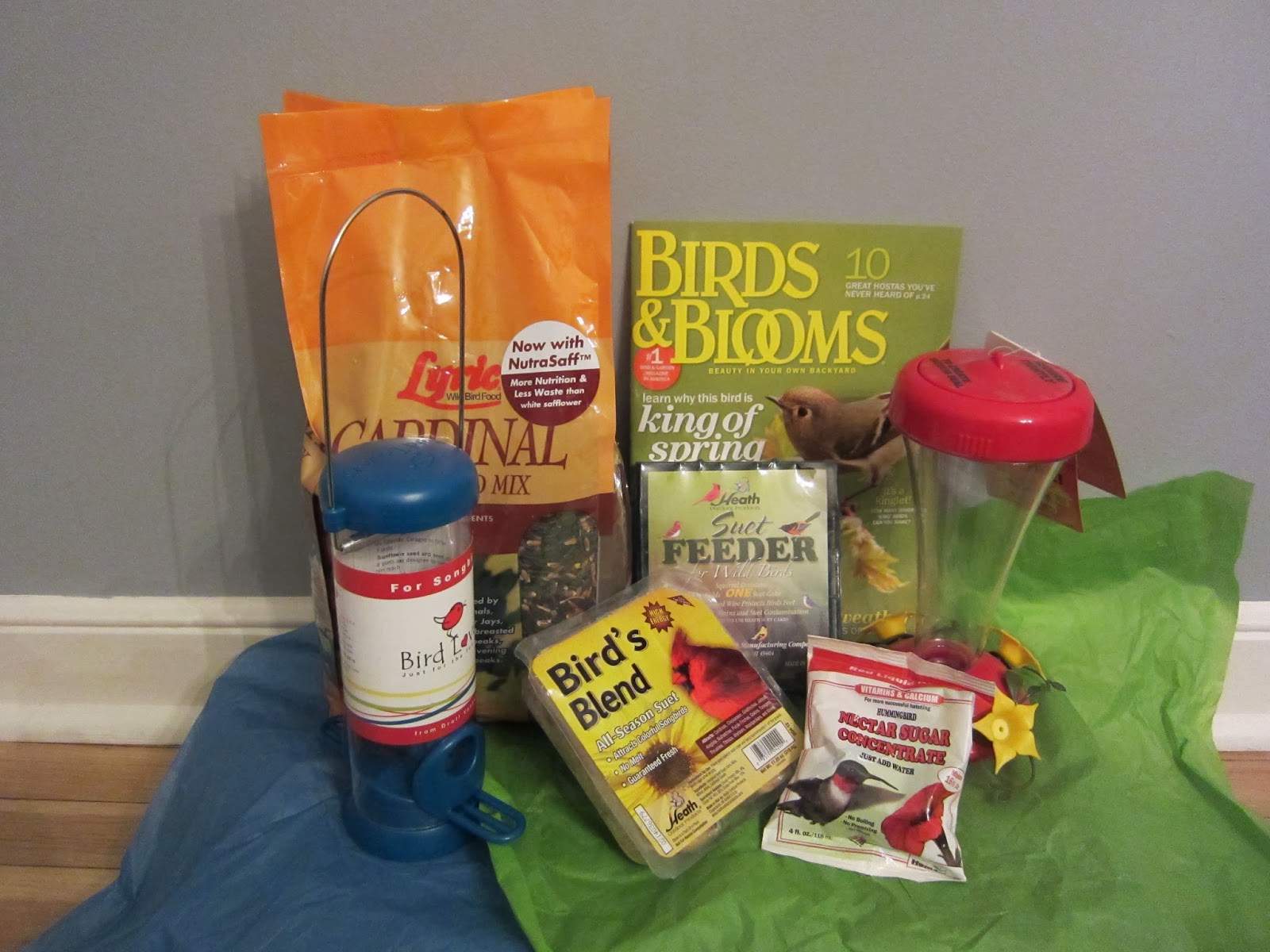 CBE ELC Natural Playground Fundraiser