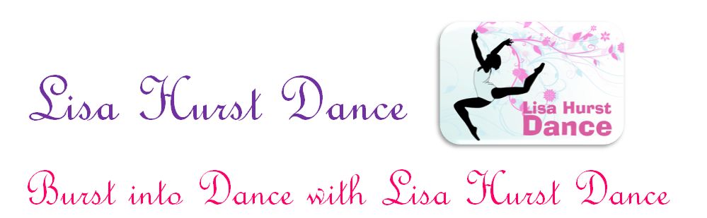 Lisa Hurst Dance