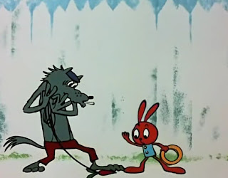 The ANIMATORIUM: Nu Pogodi! (Review)