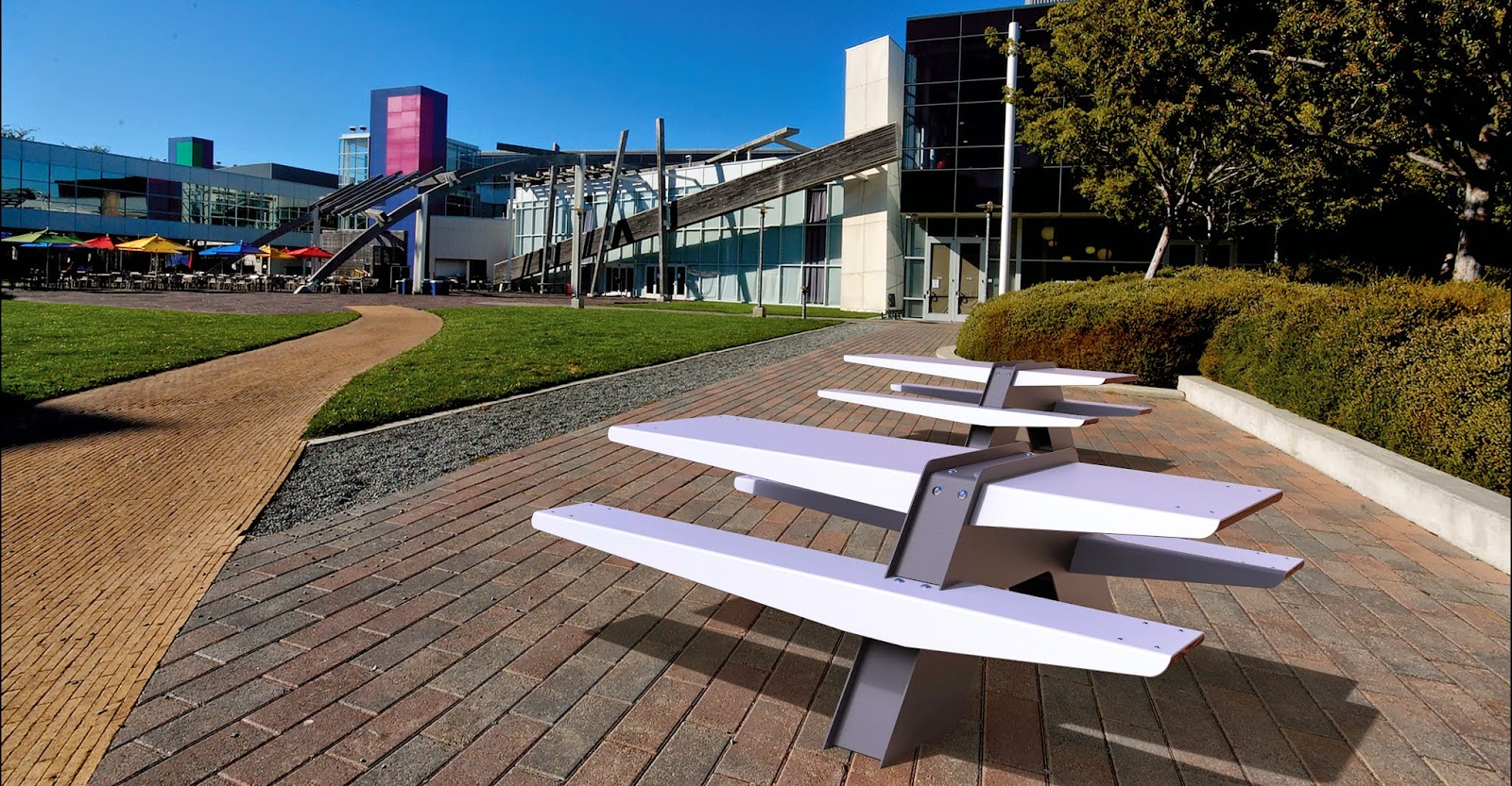 Innovative Furniture Designs for Outdoor Spaces