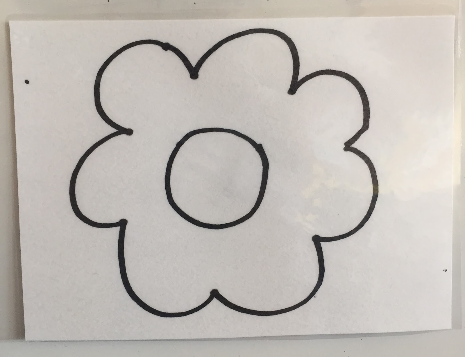 Authentic Inquiry Maths: Polygons and Non-polygons