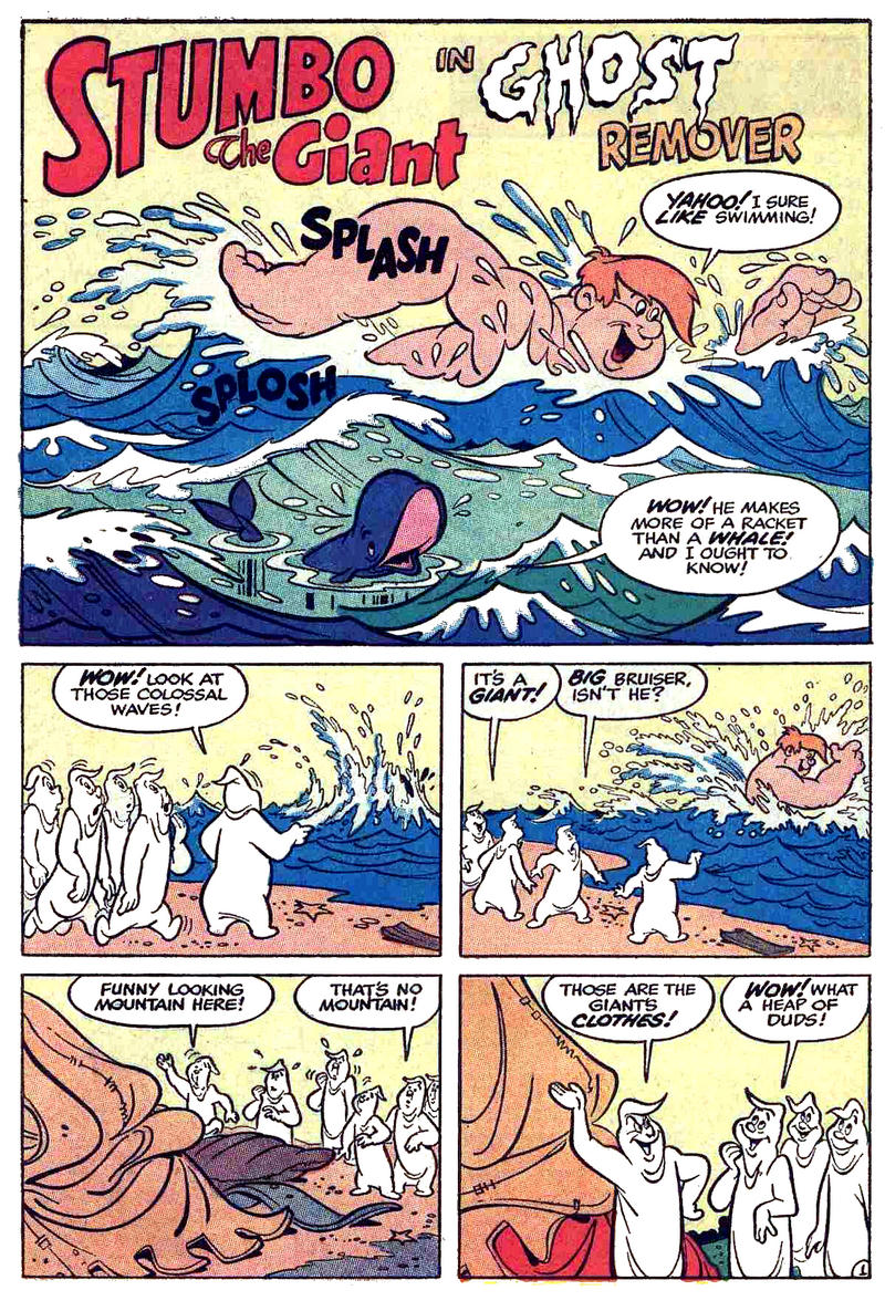 Pappy's Golden Age Comics Blogzine