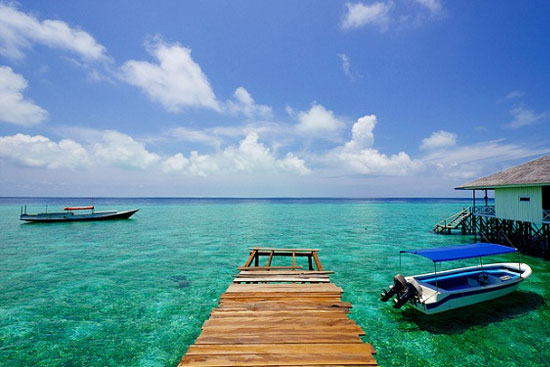 Derawan Archipelago | TRIP ADVISOR INDONESIA