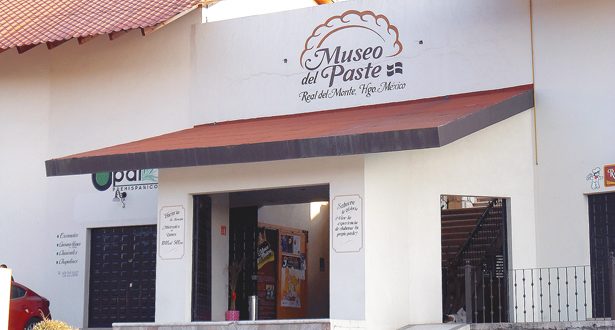 Museos que no te puedes perder en Hidalgo - Paseo Por Hidalgo