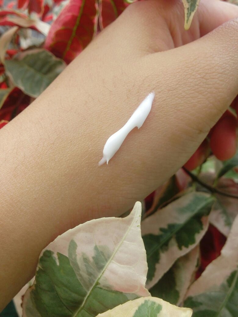 A M A L I A G G I T A .: Guardian Hand Cream - Lovely Lavender