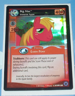 Living in a Gamer Paradise: My Little Pony CCG Review and How To