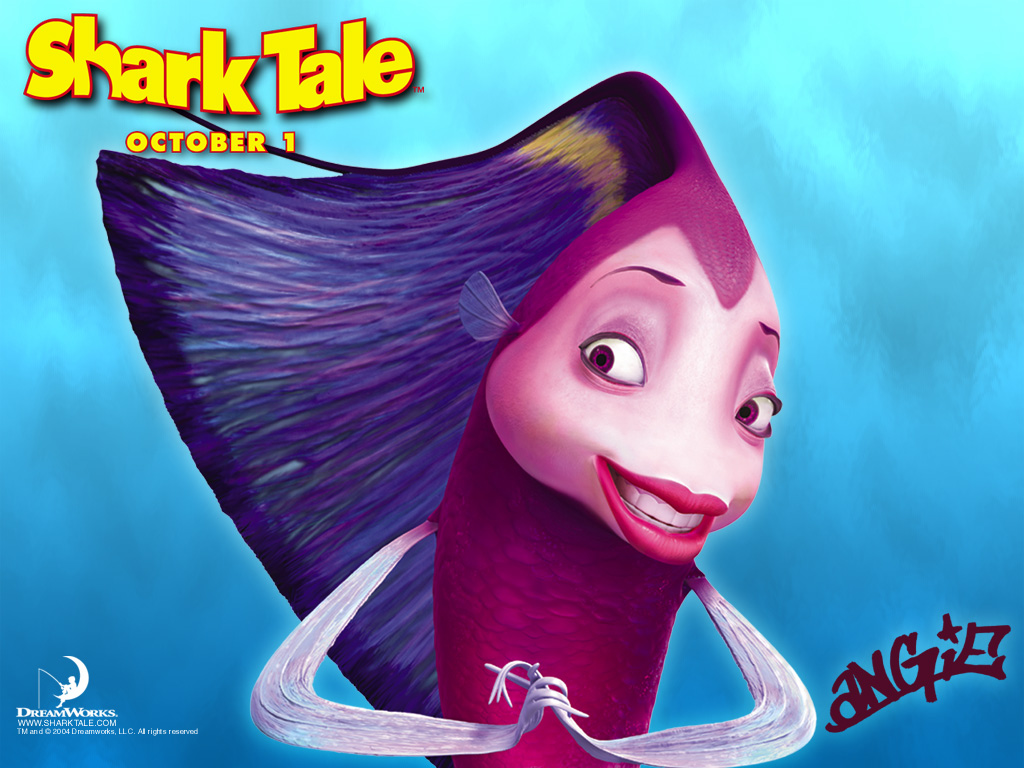 Music N' More: Shark Tale