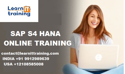 Sap S4 Hana Online Training: SAP S4 HANA Integration With HR Module ...