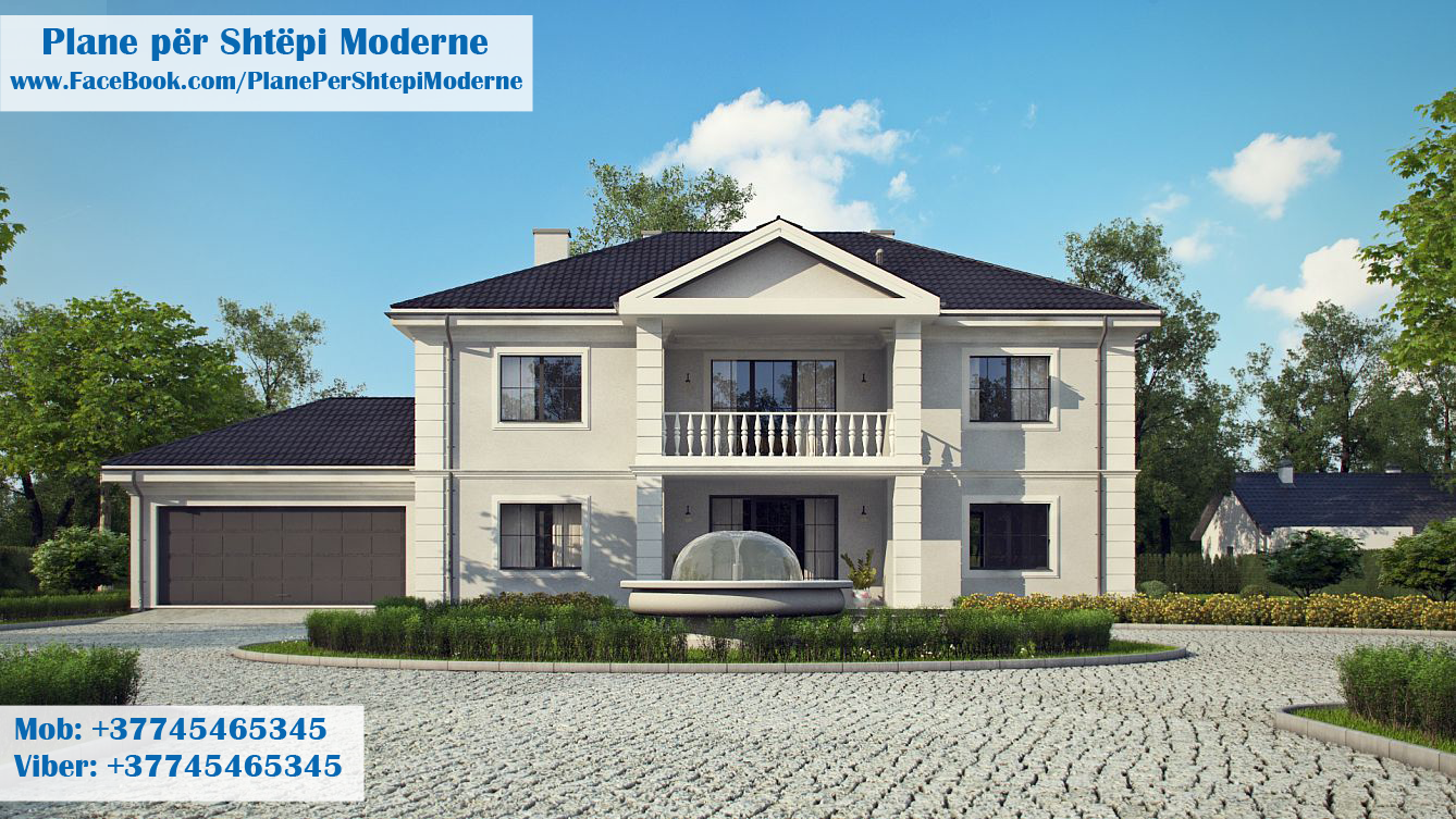 Plane per Shtepi - Kodi 049 | Plane per Shtepi, Plane per Shtepi Moderne