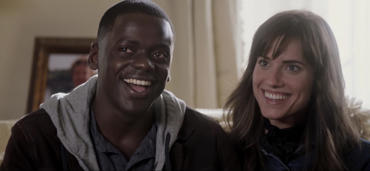 "Get Out" Named Best Film By North Carolina Film Critics Association