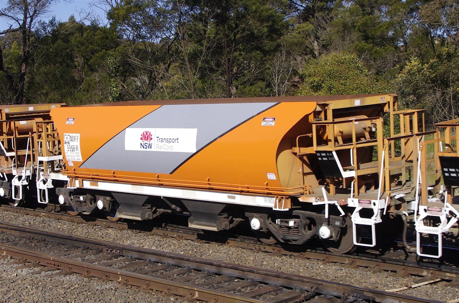Ndff Ballast Hopper at Martha Gonsalez blog