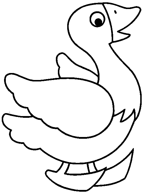 RECURSOS y ACTIVIDADES para Educación Infantil: Dibujos para colorear: OCA