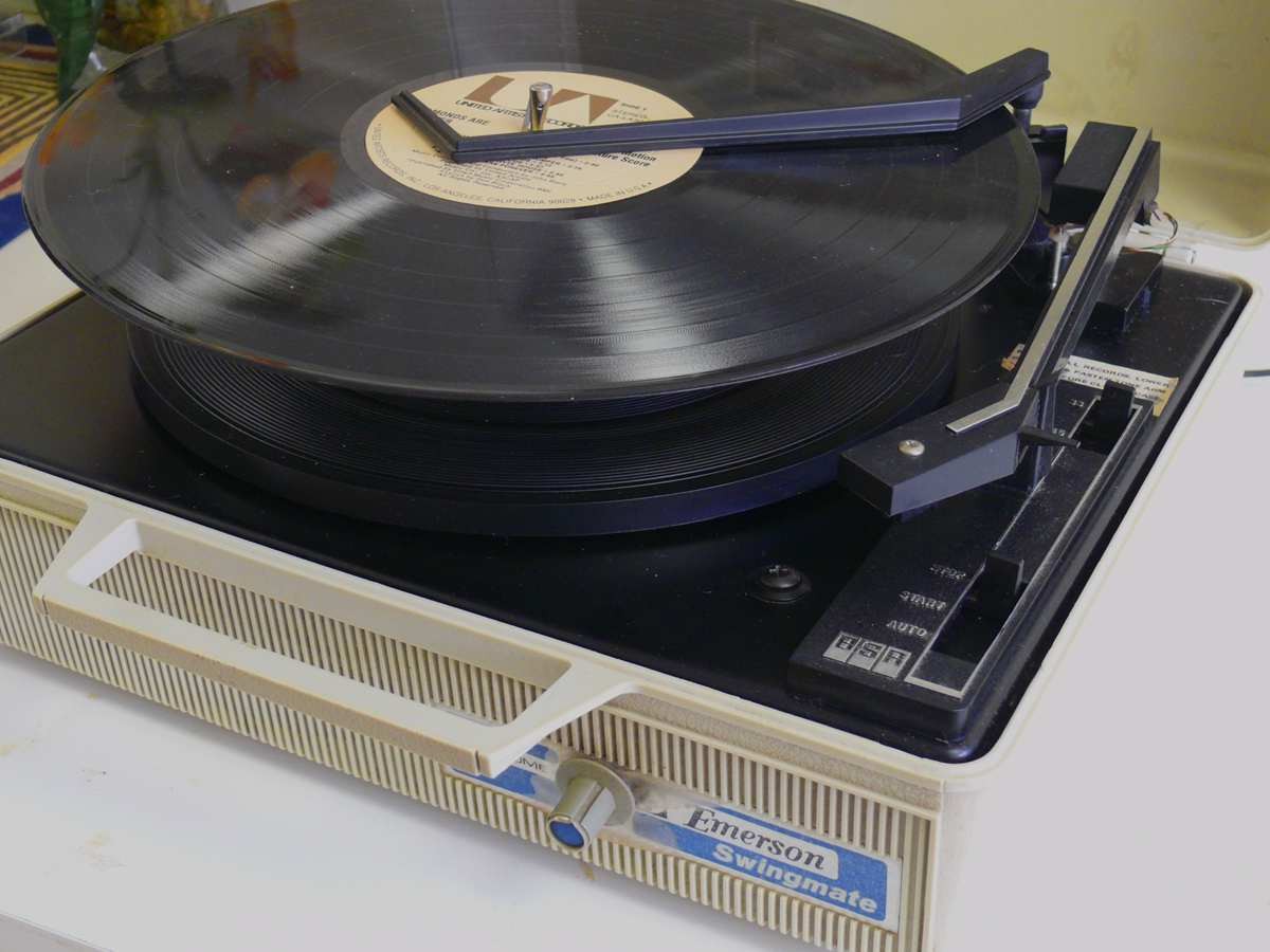 ☮ Groovy ☮ Reflections ☮