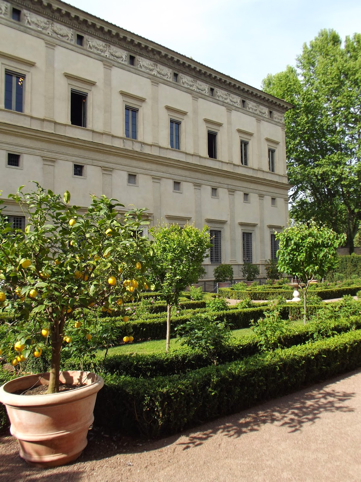 Erbe,the authentic Italian beauty culture.: What happened to beauty ...