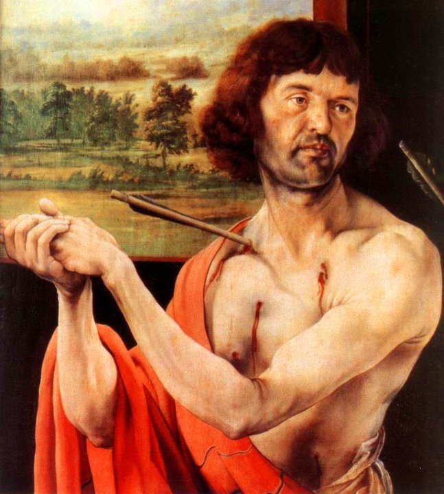 Matthias Grünewald ~ Renaissance painter | Tutt'Art@ | Pittura ...