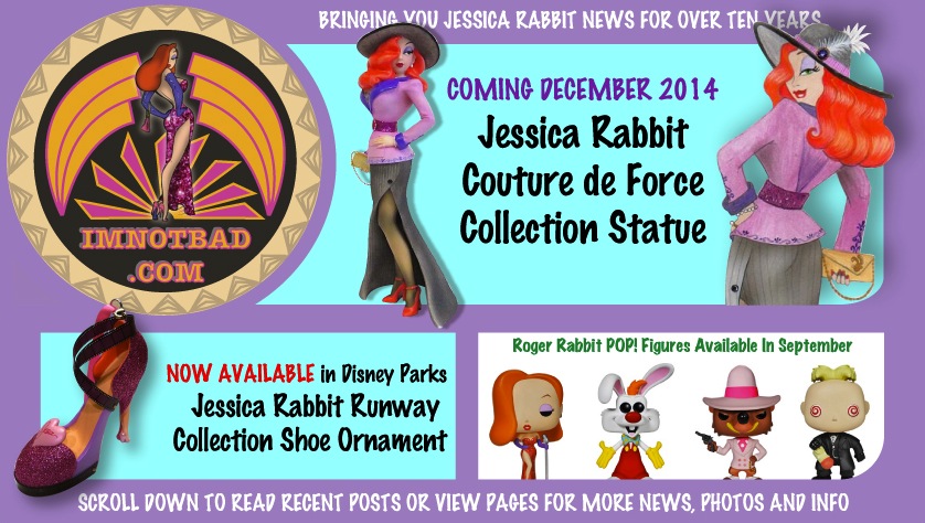ImNotBad.com - A Jessica Rabbit Site: 15 Years Of Posting Jessica ...