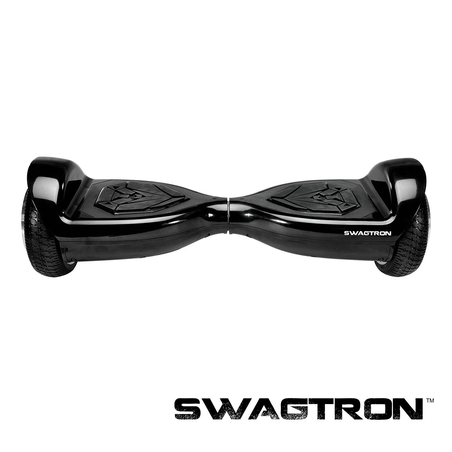 Exercise Bike Zone: SWAGTRON T5, UL 2272 Certified Hoverboard, Electric ...