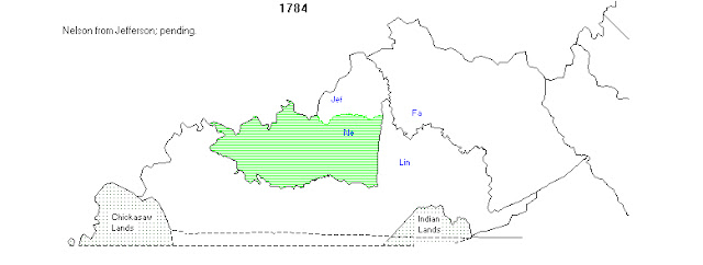 Ohio County, Kentucky History: June 2013