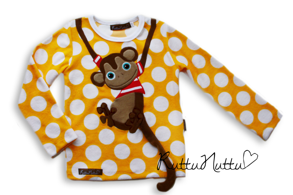 Mutturalla: Olipa kerran ApiNa