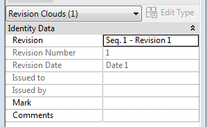 The BIM Jedi (formally the Revit Jedi): Revisions and Revision Clouds