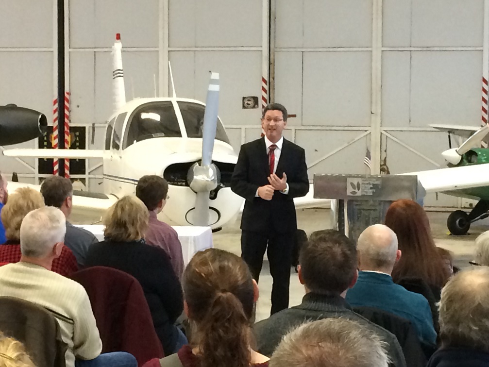 Kathryn's Report: Graduates from Mohawk Valley Community College ...