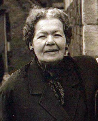 Mary Shepard - Alchetron, The Free Social Encyclopedia