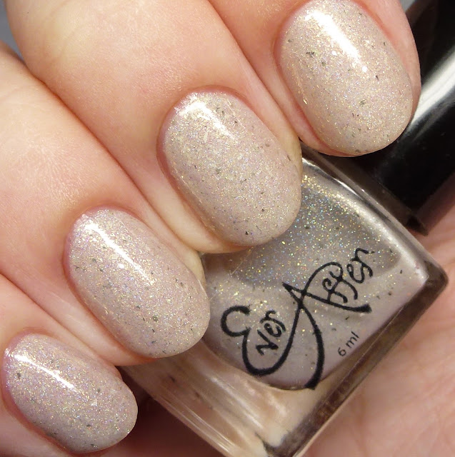 The Polished Hippy: Anonymous Lacquer and Ever After Polish Guardian ...