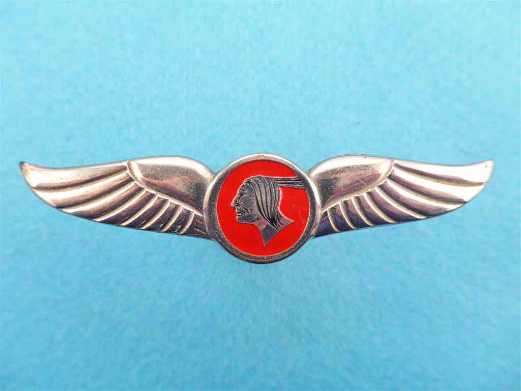 American Auto Emblems: PONTIAC