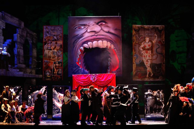 Classique d'aujourd'hui, blog d'actualité de la musique classique et ...