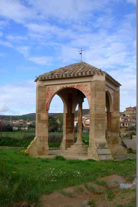 La Rioja de la A a la Z: CORERA - La Rioja