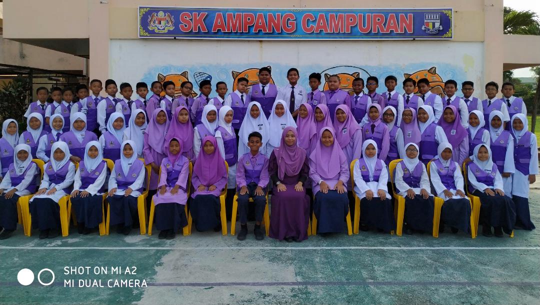 SKAC: MAJLIS WATIKAH PELANTIKAN PENGAWAS, PEMBIMBING RAKAN SEBAYA ...